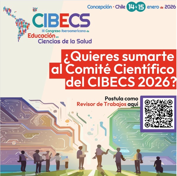 III Congreso Iberoamericano de Educación en Ciencias de la Salud ...