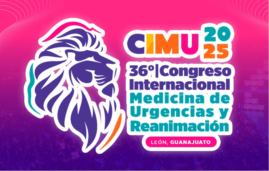 35 Congreso Internacional de Medicina de Urgencias y Reanimación CIMU ...