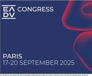 EADV Congress 2025 – 17 September 2025 | Temas de Salud