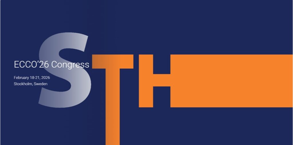 ECCO 2026 - 21st Congress of ECCO - 18 al 21 de febrero 2026 | Temas de ...