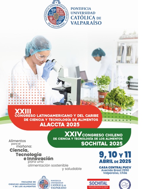XXIII Congreso de la Asociación Latinoamericana y del Caribe de Ciencia ...