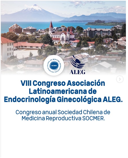 VIII Congreso ALEG — Asociación Latinoamericana de Endocrinología ...