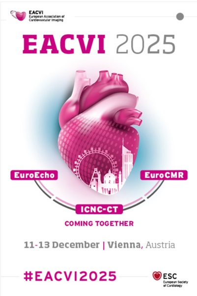 EACVI 2025, Thursday, 11 December - Saturday, 13 December 2025. | Temas ...