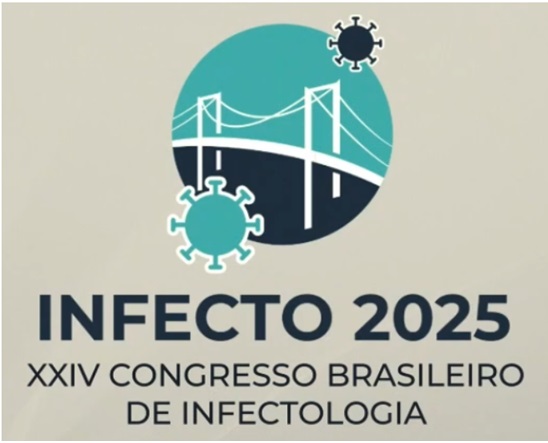 INFECTO 2025 – Congresso Brasileiro de Infectologia – 16 septiembre ...