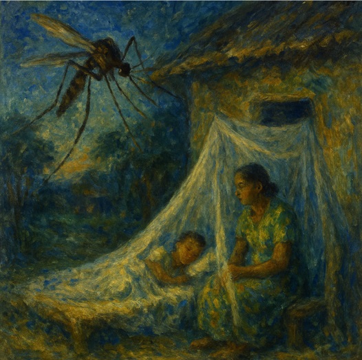 Paludismo o malaria | Temas de Salud