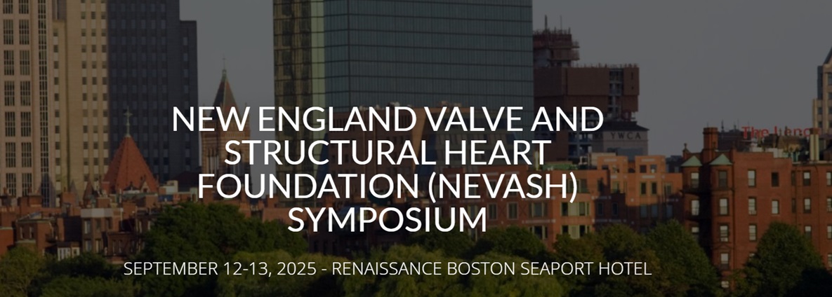 NEVASH Symposium — 12–13 de septiembre de 2025 | Temas de Salud